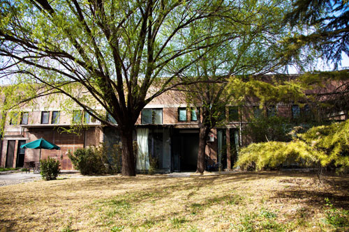 Tottaly Happy 非常高兴 by Tian Gebing a German-Chinese co-production ...